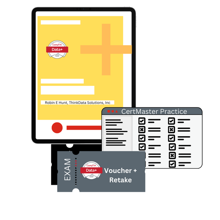 CertMaster Products - Learn | Labs | Practice – ThinkData